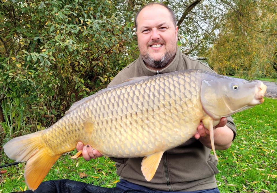 Pb common | Total Carp